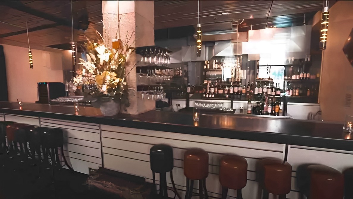 San Francisco Bars | 620 Jones