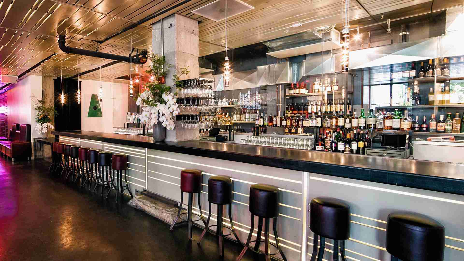 Top 5 Mixology Bars In San Francisco - 620Jones